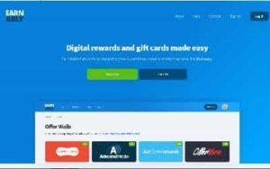 Earnably.com » To Earn Free Gift Cards or PayPal Cash » User Reviews
