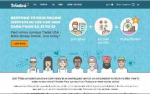 Triaba.com » Paid Surveys Website » User Reviews